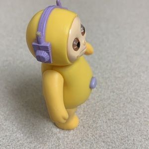 Soma | Toys | Rare 998 Lightup Yellow Bubbly Chubbies 35 Soma Action ...